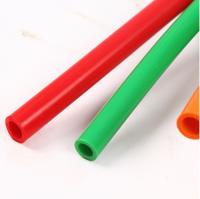 China EPDM Flexible Rubber Natural Gas Hose 50m 100m OEM ODM Anit Aging for sale