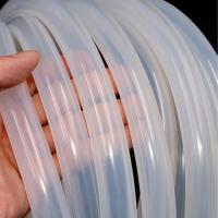 China EPDM Flexible Rubber Natural Gas Hose 50m 100m OEM ODM Anit Aging for sale