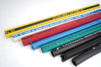 China Diesel Engines Urea Hoses Wear-Resistant 28mm OD Marine Diesel Exhaust Hose For for sale