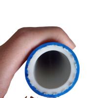 China 19mm Urea Hoses 28mm OD 102 Psi Wear-resistant For Diesel Engines for sale