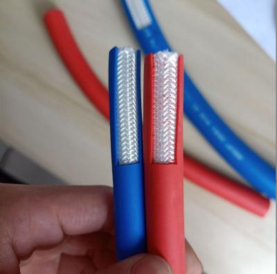 China 19mm Urea Hoses 28mm OD 102 Psi Wear-resistant For Diesel Engines for sale