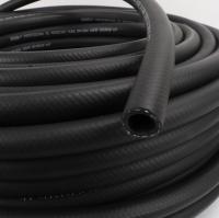 China 14mm Flexible Rubber Hose Pipe CSM / Wire Braided Hydraulic Hose Pipe for sale