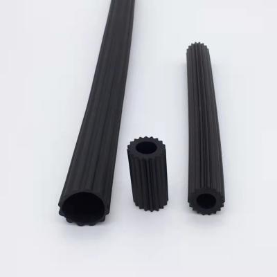 China SAE J1401 1/8'' EPDM Car Brake Hoses Low Moisture Permeation for sale