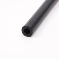 China 3.5mm 8mm Diesel Fuel Hose Oil Delivery Engineering Hoses for sale