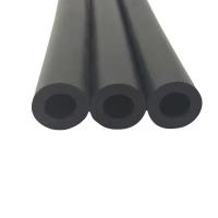 China 300 Psi Gas Rubber Hose Braided NBR , argon 19mm Rubber Propane Gas Line Hose for sale