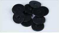 China PTFE EPDM Silicone Rubber O Ring Gasket 30mm Width High Pressure Resistant for sale