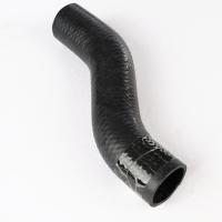 China 6.5mm High Pressure Coolant Hose Fluorosilicone , 90 Degree Intercooler Intake Hose for sale