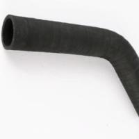 China 6.5mm High Pressure Coolant Hose Fluorosilicone , 90 Degree Intercooler Intake Hose for sale