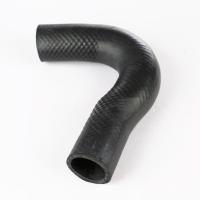 China 6.5mm High Pressure Coolant Hose Fluorosilicone , 90 Degree Intercooler Intake Hose for sale