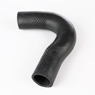China 6.5mm High Pressure Coolant Hose Fluorosilicone , 90 Degree Intercooler Intake Hose for sale