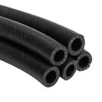 China OEM 2 inch Rubber Water Suction Hose , Caravan Water Tank Hose for sale