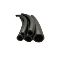 China OEM 2 inch Rubber Water Suction Hose , Caravan Water Tank Hose for sale