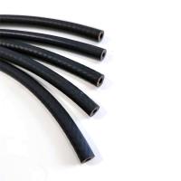 China OEM 2 inch Rubber Water Suction Hose , Caravan Water Tank Hose for sale