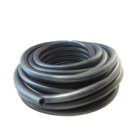 China 14mm High Temperature Rubber Tubing 21mm , Car Heater Ducting Hose for sale