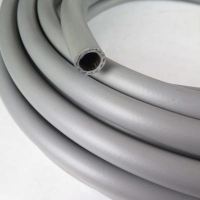 China Multicolour Smooth Urea Hose Professional , 3/4 Inch DEF Dispensing Hose for sale