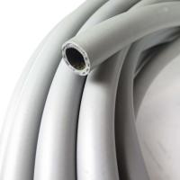 China Customized Gray Urea Hose High Temperature Resistance 5/8 Inch DEF SCR Hose for sale