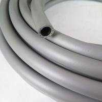 China Customized Gray Urea Hose High Temperature Resistance 5/8 Inch DEF SCR Hose for sale