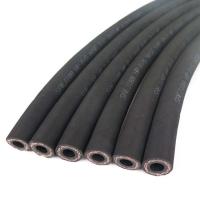 China 3/8 Inch CSM Soft Power Steering Hydraulic Hose Suction Hose Continuous OEM for sale