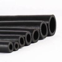 China ODM EPDM Car Air Conditioner Hose Flexible Auto Air Conditioning Hose Pipe for sale