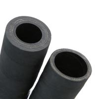 China ODM EPDM Car Air Conditioner Hose Flexible Auto Air Conditioning Hose Pipe for sale