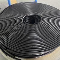 China ID 10mm Air Conditioning Hoses braided , Air Intake EPDM Flexible Coolant Hose for sale