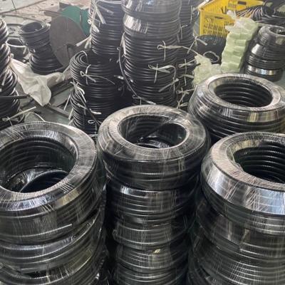 China EPDM Engine Rubber Hose Ultraviolet Resistant , 12mm OD Flexible Rubber Radiator Hose for sale