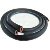 China 3/16 inch Automotive Car Brake Hoses ozone Resistant EPDM for sale