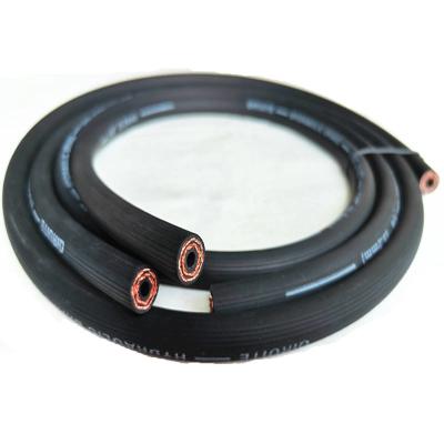 China 3/16 inch Automotive Car Brake Hoses ozone Resistant EPDM for sale