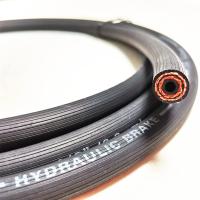 China 3/16 inch Automotive Car Brake Hoses ozone Resistant EPDM for sale
