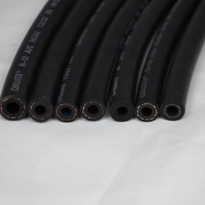 China SAE J1402 Car Brake Hoses EPDM Braided Automotive Hoses Zinc Plated for sale