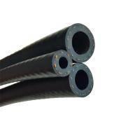China Temperature Resistant Fuel Oil Delivery Hose 13mm Multi Purpose Rubber Air Water Hose for sale