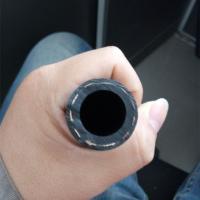 China Temperature Resistant Fuel Oil Delivery Hose 13mm Multi Purpose Rubber Air Water Hose for sale
