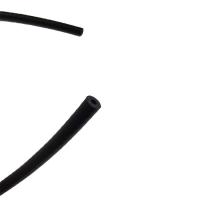 China 10mm Petroleum Fuel Oil Delivery Hose , Nitrile Gasoline Resistant Rubber Hose for sale