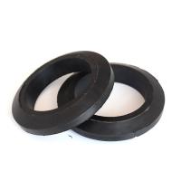 China Oil Proof Neoprene Molded Rubber Gaskets , Custom Molded Rubber Seals Weather Resistant for sale