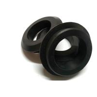 China Nitrile HNBR Molded Rubber Gaskets , EPDM Full Face Gasket for sale