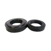 China NBR Nitrile Oil Resistant Rubber Gasket Rubber For Liquids Gases for sale