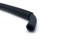 China High Temperature Flexible Silicone Rubber Hoses -60C +260C for sale