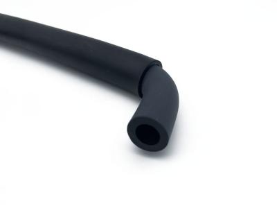 China High Temperature Flexible Silicone Rubber Hoses -60C +260C for sale