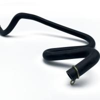China EPDM Silicone Rubber Hoses Marine PVC Rubber Air Hose Four Layers Reinforcement for sale