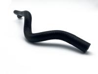 China Four Layers Silicone Rubber Hoses Reinforcement FKM , NBR PVC EPDM Rubber Garden Hose for sale