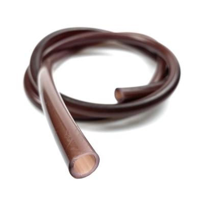 China 2mm 6mm Silicone Rubber Hoses , Flexible Transparent Silicone Tube Temperature Resistant for sale