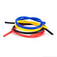 China 1B Water Rubber Hoses 1.8m ,12mm Red Rubber Garden Hose For Irrigation Supply for sale