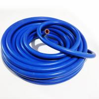 China SBR NR Water Rubber Hoses 50ft Length ,19mm Rubber Garden Water Hose for sale