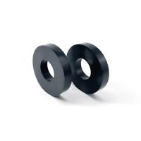 China SBR PTFE High Temp Rubber Gasket Rubber Buffer Rubber Gasket for sale