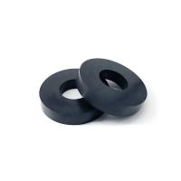 China SBR PTFE High Temp Rubber Gasket Rubber Buffer Rubber Gasket for sale