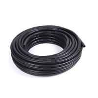 China Type1 Air Conditioning Hoses 22mm ID , Rubber Reinforced Fuel Hose Ozone Resistant for sale