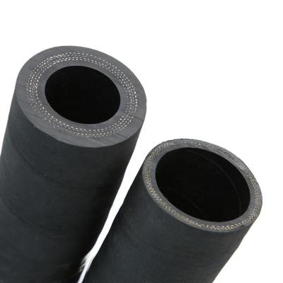 China 100m Flexible Car Air Conditioning Hoses 13mm ID 23mm OD Type E for sale