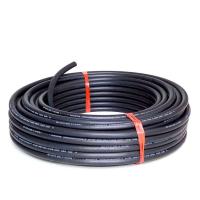 China 100m Flexible Car Air Conditioning Hoses 13mm ID 23mm OD Type E for sale