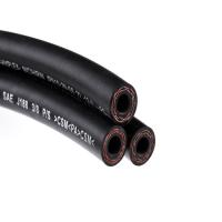 China SAE J188 Hydraulic Power Steering Pressure Hoses 13/32 inch 14.5mm OD for sale