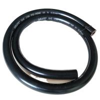 China CPE Power Steering Pressure Hoses 10.3Mpa , Synthetic Rubber Hose Oil Resistance for sale